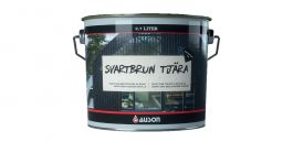 Tervamaali Auson Mustaruskea Terva | 25,90 € | Sarokas Verkkokauppa