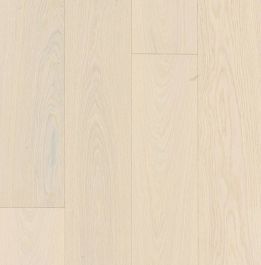 Parketti Timberwise Tammi White Cream | 205,60 € | Sarokas Verkkokauppa