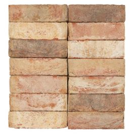 Tiililaatat Terca Renaissance 215x65x20 | 50,00 € | Sarokas Verkkokauppa